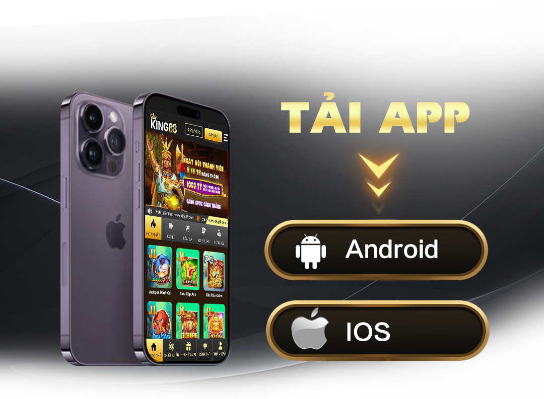 King88 Nhà cái trực tuyến tốt nhất hiện nay, bạn có thể tin tưởng.